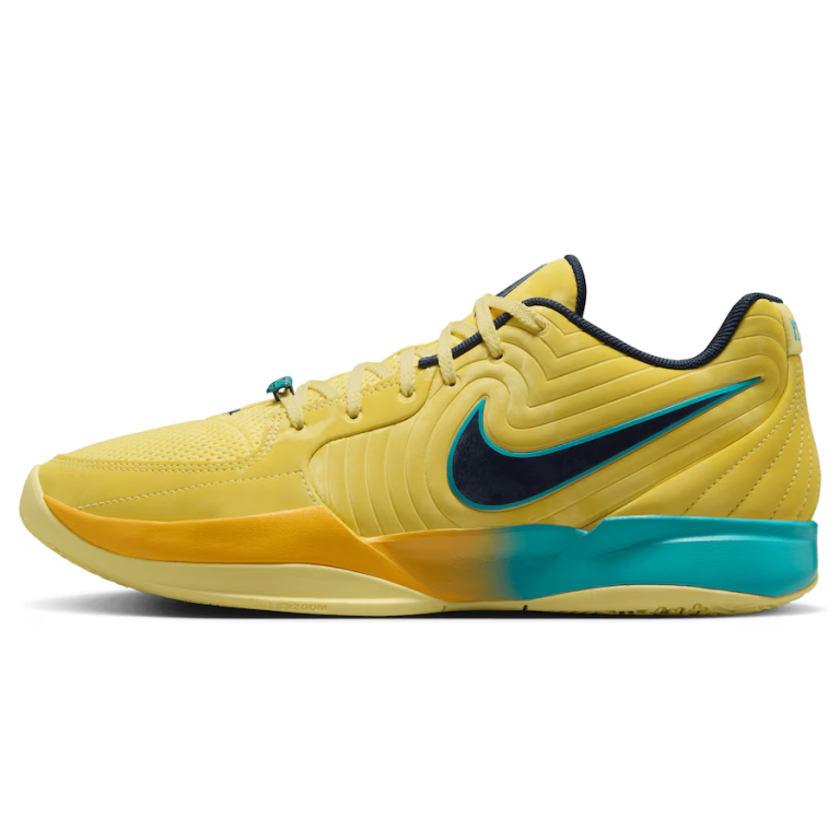 Nike Ja 2 Review: Performance, Style, and Everything You Need to Know ...