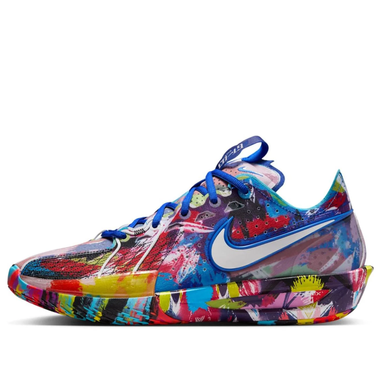 Review of The Nike GT Cut 3. - Rated Kicks